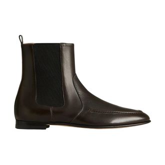 Kiton Ankle Boot - - Shoes - Damen - Braun - 40 EU