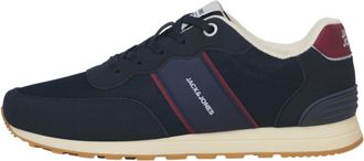 Jack & Jones Male Sneaker Sneaker