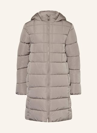 s.Oliver S.Oliver Red Steppmantel grau