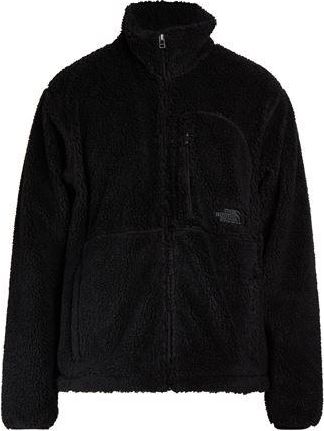 The North Face M EXTREME PILE 2 FZ JACKET