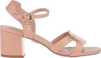 Laura Biagiotti SCHUHE - Sandalen auf YOOX.COM