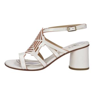 Fabi Damen, Schuhe, Beige, 36 EUGröße