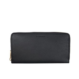 IL BISONTE Femme, Accessoires, Noir, Taille: ONE Size Wallets & Cardholders