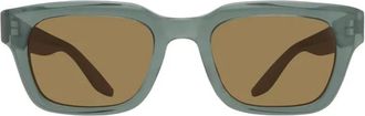 Barton Perreira Butzi Sun - - Accessories - unisex - Gr&uuml;n - 50 MM