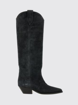 Isabel Marant Stiefel ISABEL MARANT Damen Farbe Schwarz