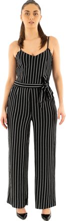 Only Damen Jumpsuit ONLANNY LIFE S/L JUMPSUIT JRS (black, S)