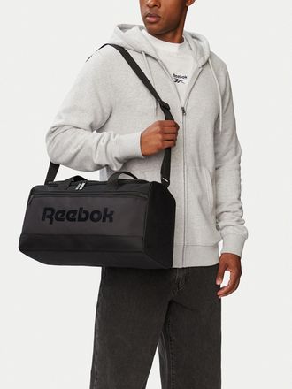Reebok Sporttasche Reebok CWBEO-RBK-P-005-08 Schwarz