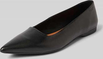 Vagabond Ballerinas mit strukturierter Sohle Modell HERMINE