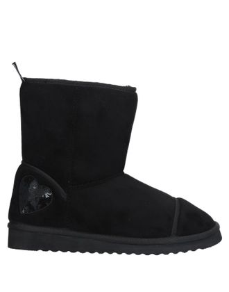 Love Moschino SCHUHE - Stiefeletten auf YOOX.COM