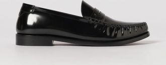 Saint Laurent Mocassins SAINT LAURENT Homme couleur Noir