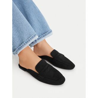 Jenny Pantoletten JENNY CEO-F4126 Schwarz