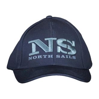 North Sails unisex, Accessoires, Bleu, Taille: ONE Size Casquette de baseball