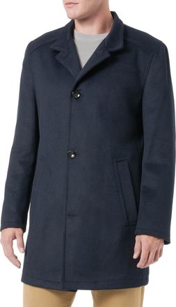 Bugatti Herren Mantel