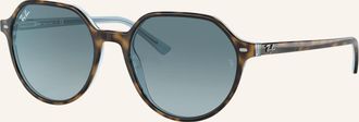 Ray-Ban Sonnenbrille rb2195 braun