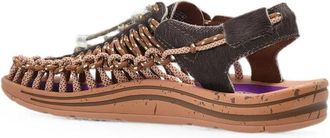 Keen Terra Sandals - Brown