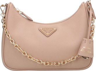 Prada Schultertasche Re-Edition 2005