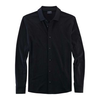 Olymp Olymp, Herren, Shirts, Schwarzk, SGr&ouml;&szlig;e