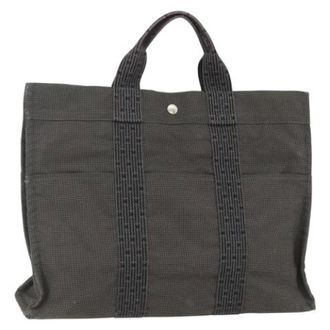 Herm&egrave;s Damen, Pre-Owned, Grau, ONE SIZEGr&ouml;&szlig;e