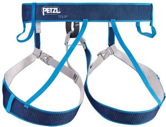 Petzl Klettergurt TOUR