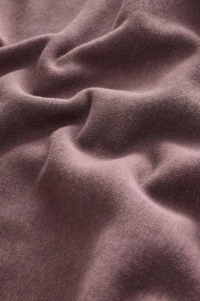 Self Sweater Selbst. Sweatshirt mit Rundhalsausschnitt (1-tlg)