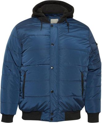 Blend Steppjacke BHOuterwear W&auml;rmende Basic Winterjacke