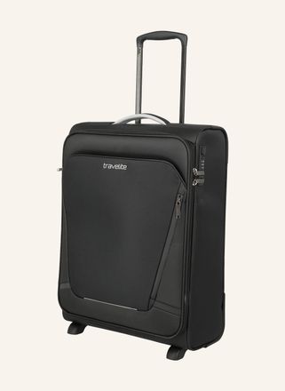 Travelite Trolley Jetpack Small schwarz