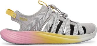 Keen Sandalen Keen Whisper 1031956 Grau