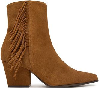 Aldo Aldo Cowboystiefel Shaniah 14116752 Braun