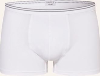 Zimmerli Boxershorts Pure Comfort weiss