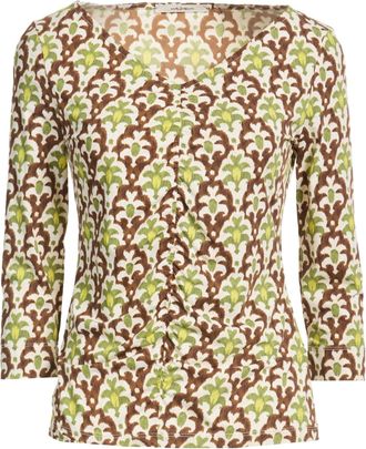 Maliparmi TOPS - T-shirts auf YOOX.COM