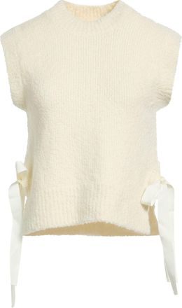 Cecilie Bahnsen STRICKWAREN - Pullover auf YOOX.COM