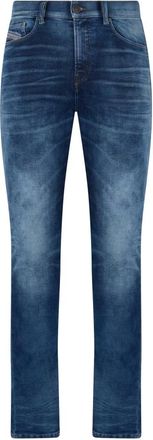 Diesel Homme, Jeans, Bleu, Taille: W29 Jean Slim