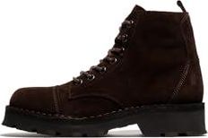 FLY London Homme KELF167FLY Fashion Boot, Expresso, 41 EU