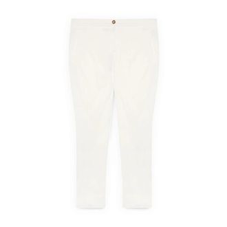 Fiorella Rubino New York Hosen - - Trousers - Damen - Wei&szlig; - S