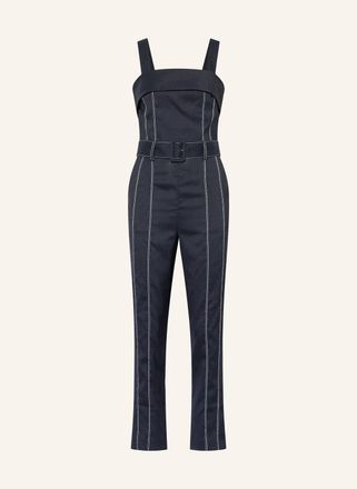 Reiss Reiss Jumpsuit blau