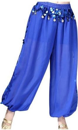 Generic Pantalon Velours Femme Slim Jogger Up Militaire &Eacute;lastiqu&eacute;e Ronde Brillant Fonc&eacute; Training Imitation Motif Quart Lustr&eacute; Forte Chevilles Meilleures 60 L 