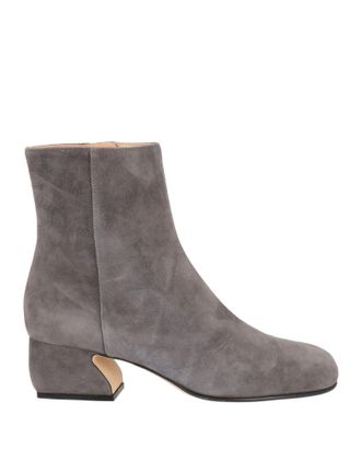 Sergio Rossi SCHUHE - Stiefeletten auf YOOX.COM