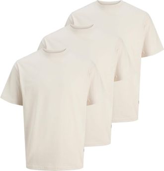 Jack & Jones Shirt Cotton Relaxed