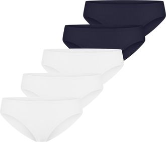 Schiesser Slip Invisible Light