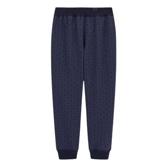 Emporio Armani Herren, Nachtw&auml;sche & Lounge, Blau, SGr&ouml;&szlig;e