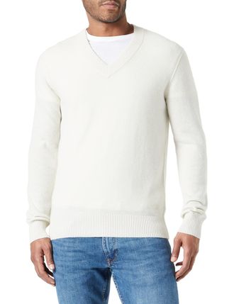 Marc O'Polo Herren 229507660404 Pullover, 707, S