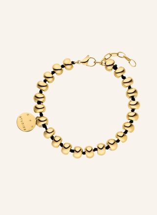 Copenhagen Copenhagen Studios Armband Aus Edelstahl gold