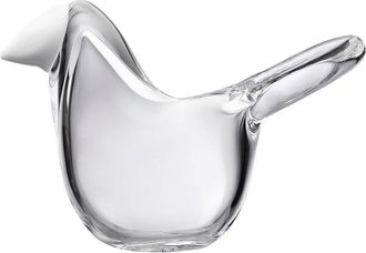 iittala Alvar Aalto Kerzenhalter 2er Set, hergestellt aus Messing, mit den Ma&szlig;en 50 mm und 65mm, 1069011