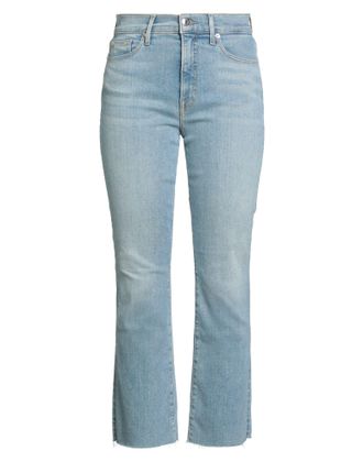 Veronica Beard HOSEN & R&Ouml;CKE - Jeanshosen auf YOOX.COM