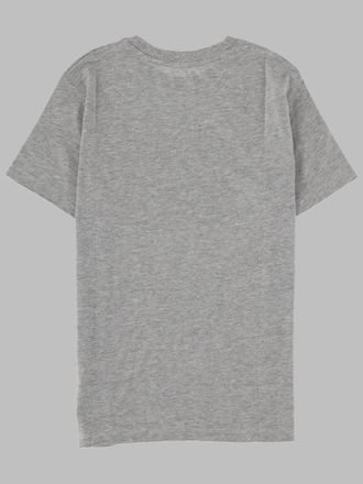 Bellerose Cotton T-Shirt - Gray