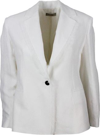 Antonelli Veste Casual - Blanc
