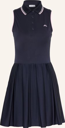 J.Lindeberg J.Lindeberg Tenniskleid blau