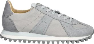 Novesta Damen, Schuhe, Grau, 39 EUGr&ouml;&szlig;e