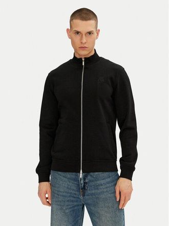 Karl Lagerfeld Sweatshirt 705750 500900 Schwarz Regular Fit