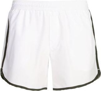 Saison 1865 Short Hit uni &agrave; cordons